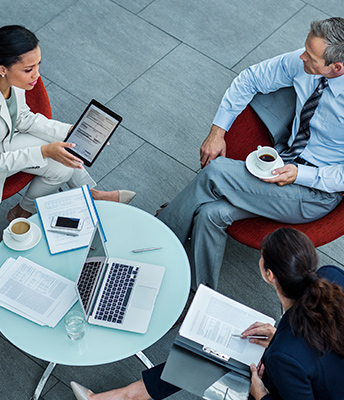 Target Cross: software gestionale ERP su misura perl'azienda - Target Solutions